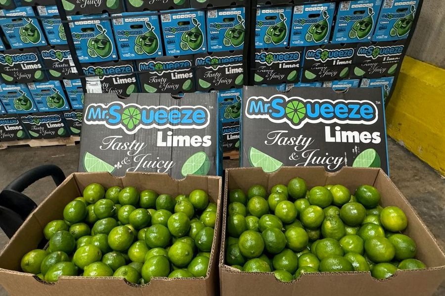 Elevated lime market expected before the end of the month