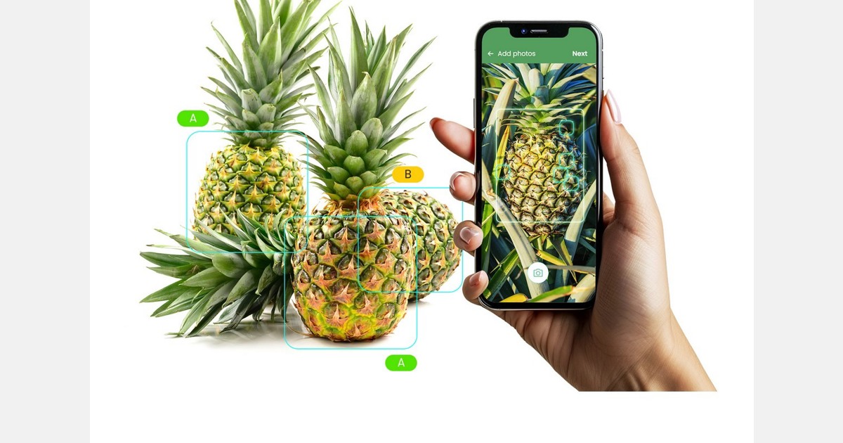 Clarifruit rebrands as Clarifresh and launches self-onboarding platform ...