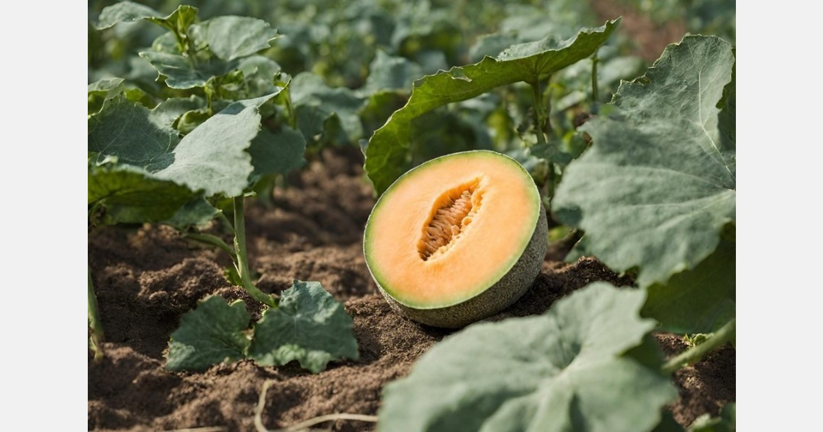 Guatemalan melons hit historic pricing highs