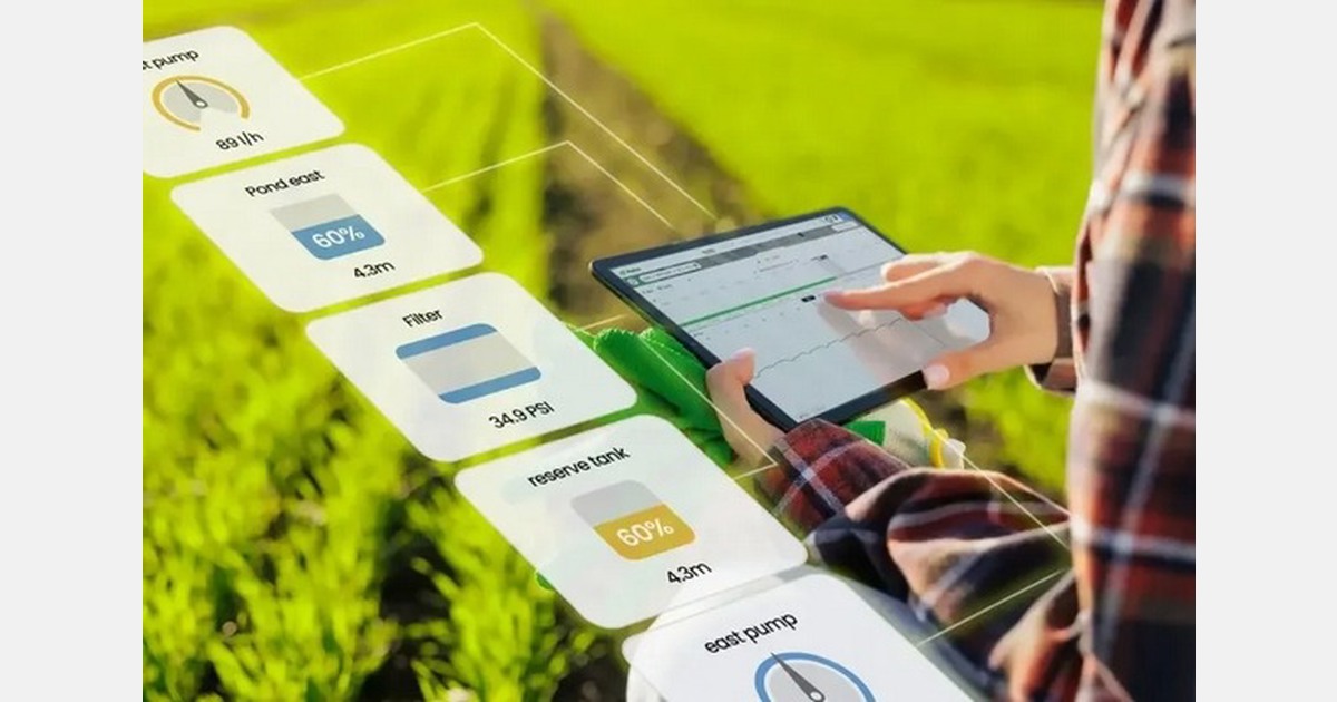 Phytech and Rivulis join forces to deliver real-time irrigation tech to ...