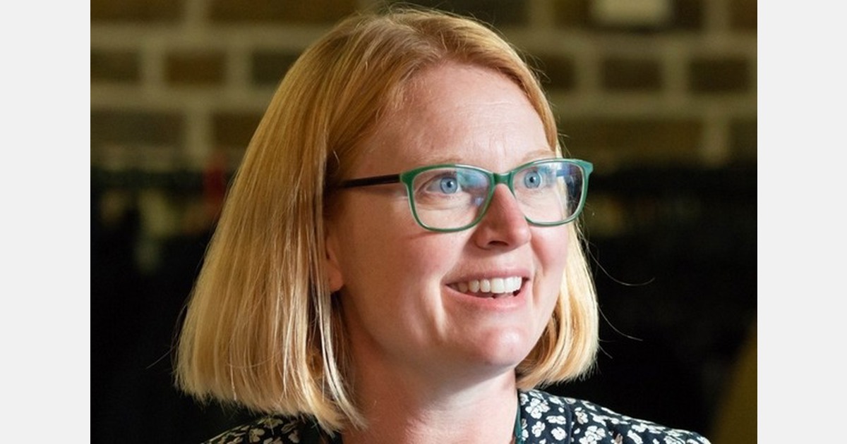 360 Quality appoints Alison Hall as new secretary general