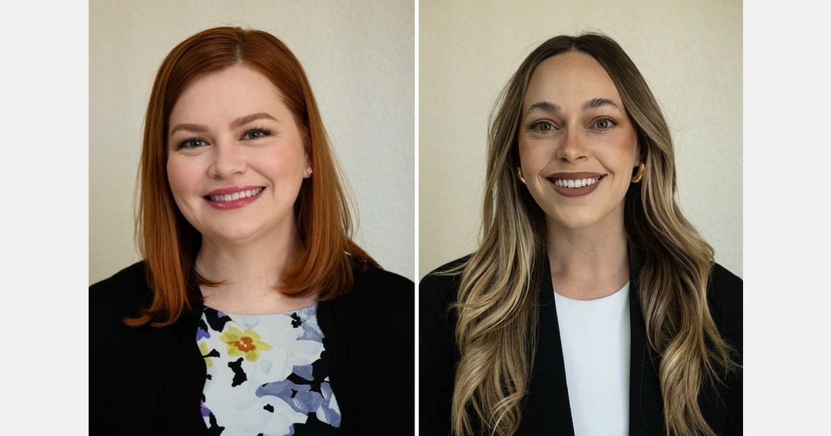 New marketing directors join the California Table Grape Commission