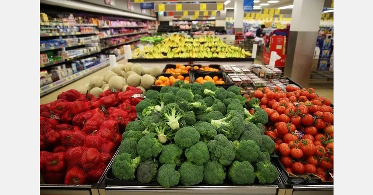 Nutritionist highlights key vegetables for health benefits, including ...