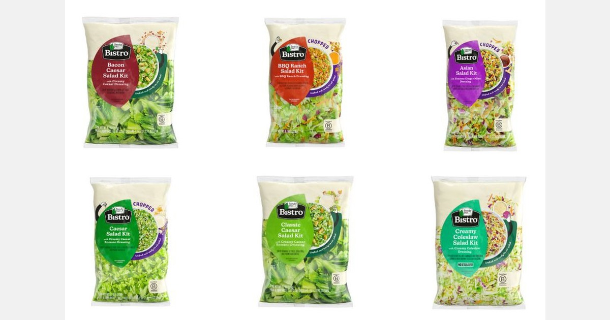 Ready Pac Produce to relocate distribution center, impacting 75 employees