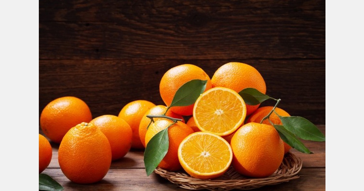 Decco introduces azoxystrobin in Europe to extend citrus shelf life