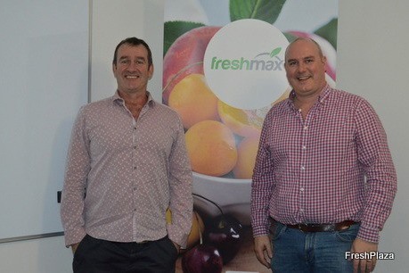 Roc Partners to acquire Freshmax Group