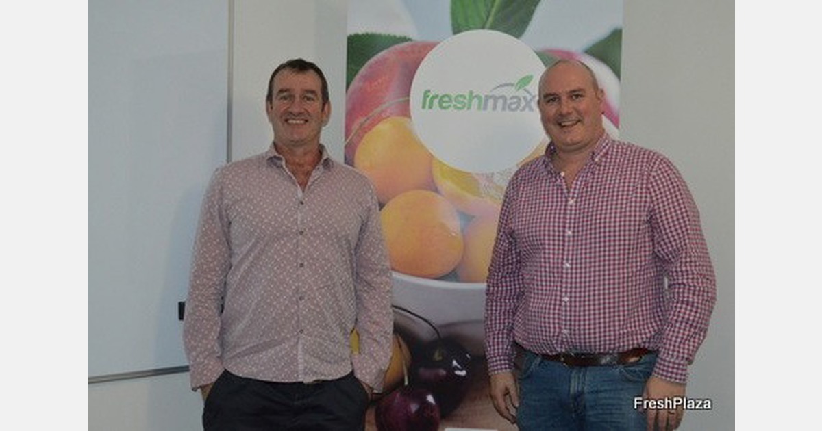Roc Partners to acquire Freshmax Group