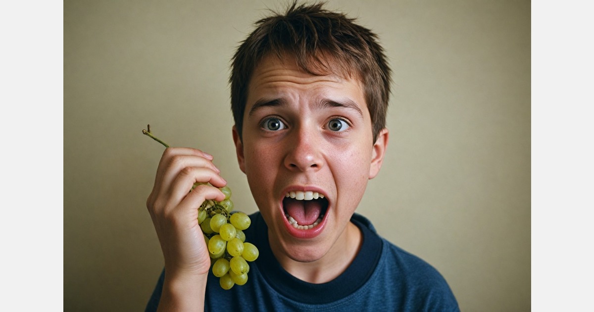 The psychology of the sour grape effect