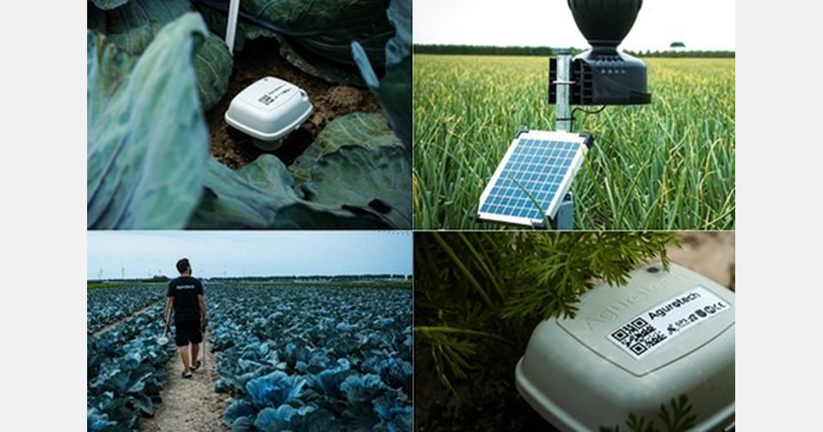 Agurotech secures new investment to advance data-driven, efficient farming