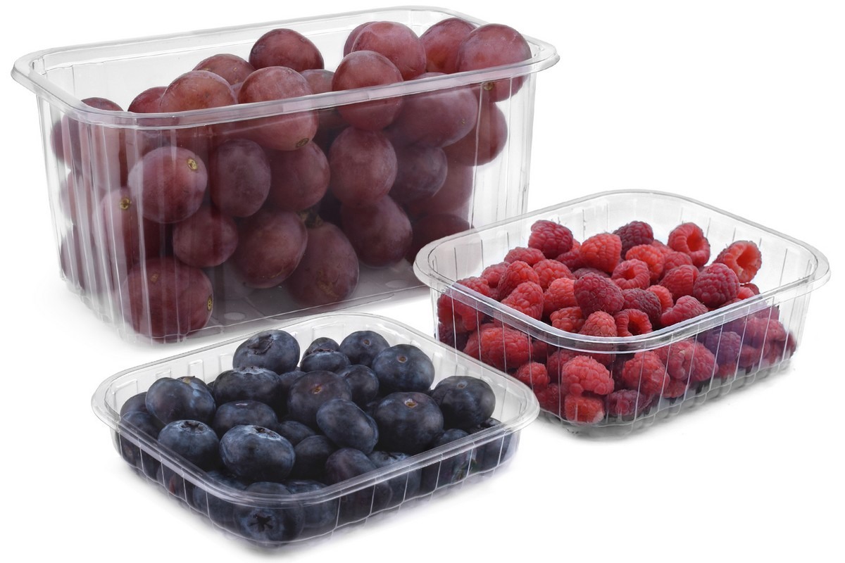 What’s next for fresh produce packaging