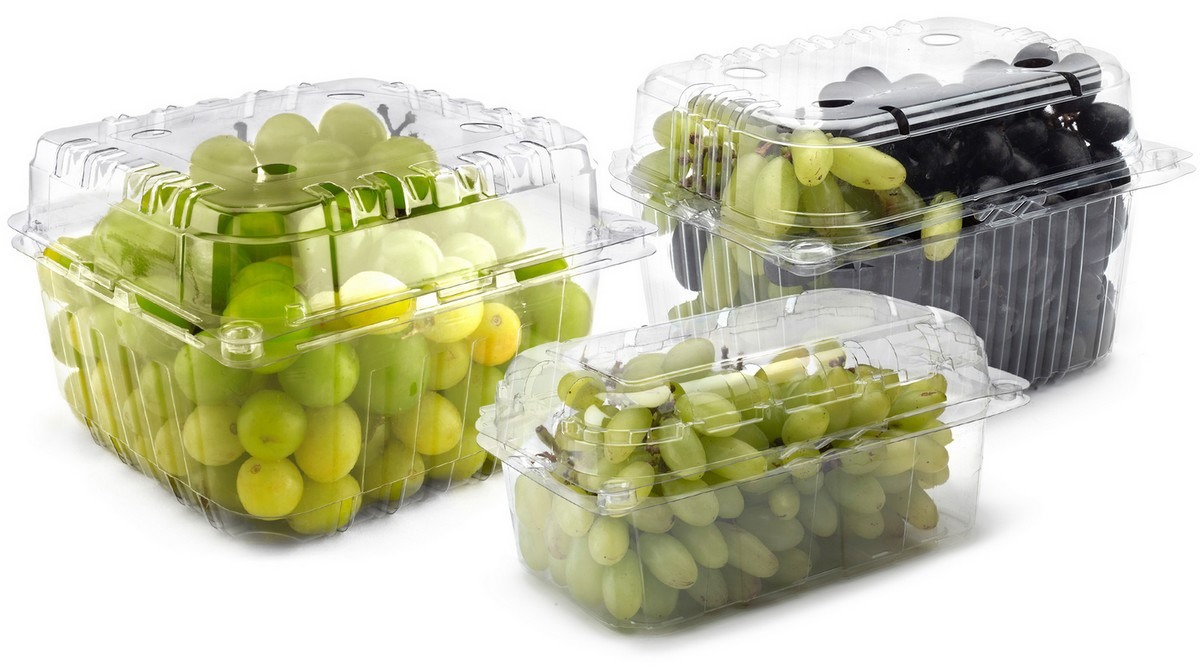 What’s next for fresh produce packaging
