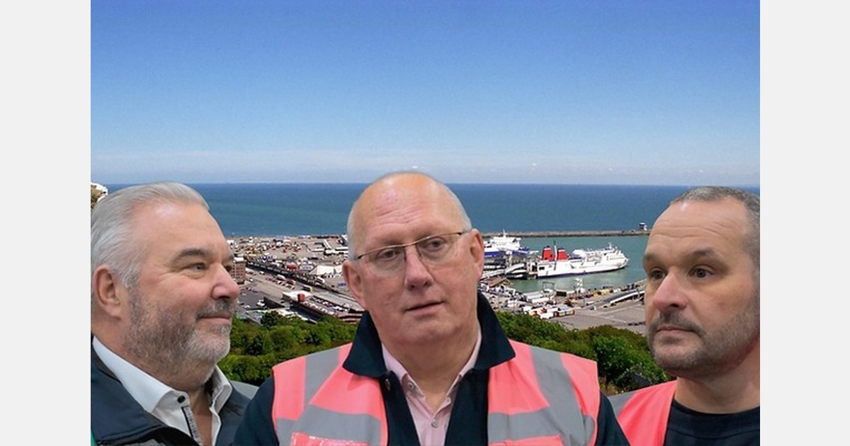 Industry leaders warn BTOM inspections and fees threaten UK fresh ...