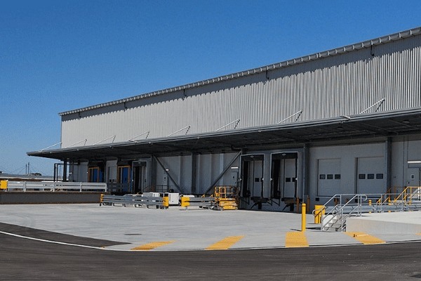 Perth Markets completes new cold chain warehouse to support WA fresh ...