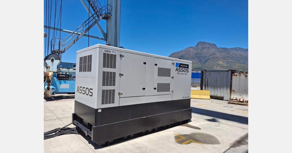 Additional resources deployed to counter windy conditions at Cape Town ...