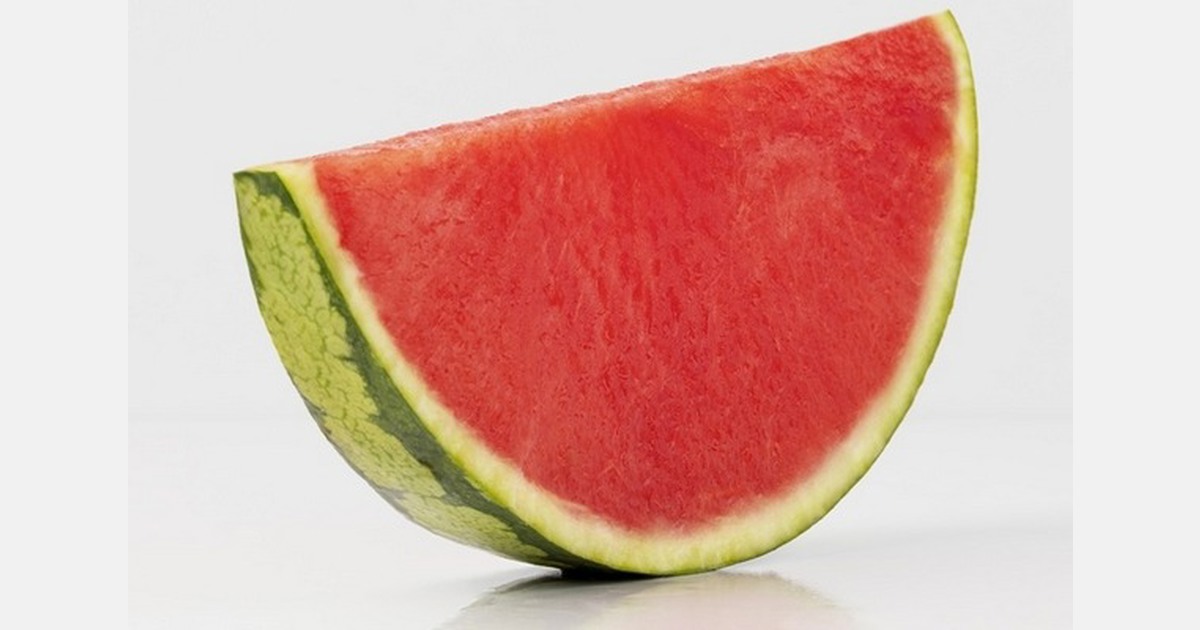 Brazil’s seedless mini watermelon exports surge 88% in January 2025 ...