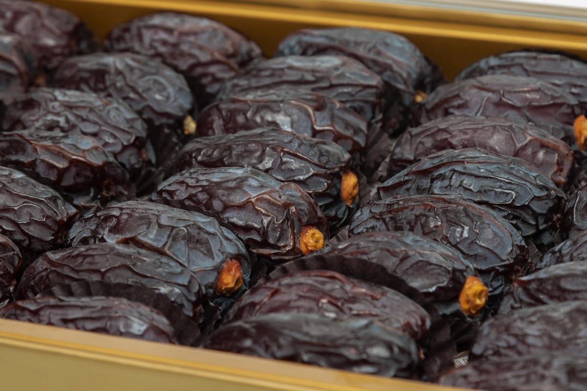 "Investment in the Jordanian dates sector exceeds more than half a ...