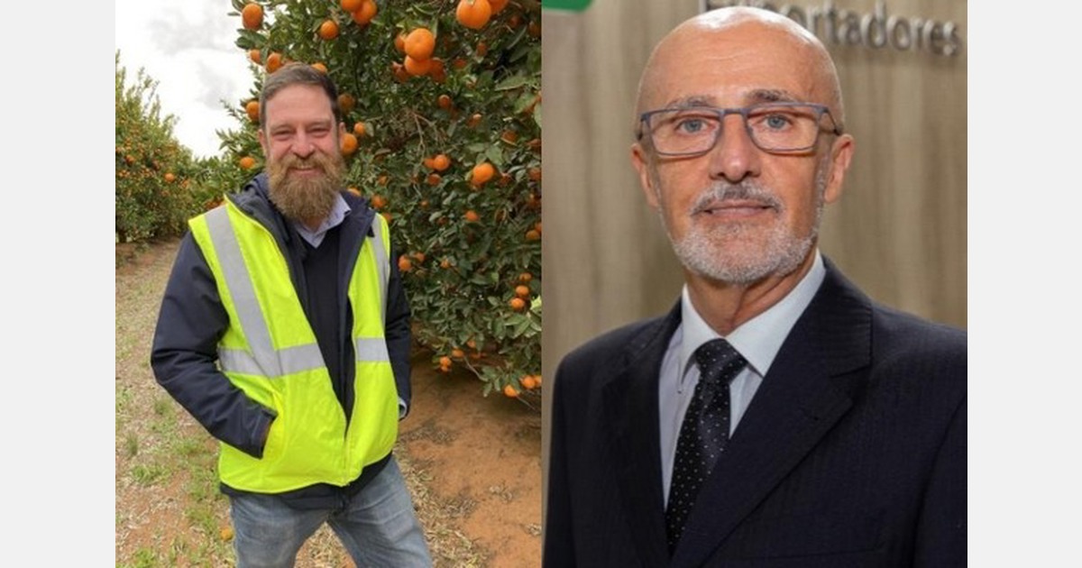 SHAFFE welcomes new president and vice-president