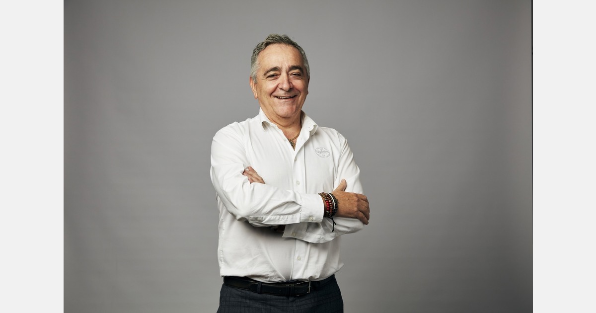 Michael Simonetta to retire from Perfection Fresh; Rod Quin appointed CEO