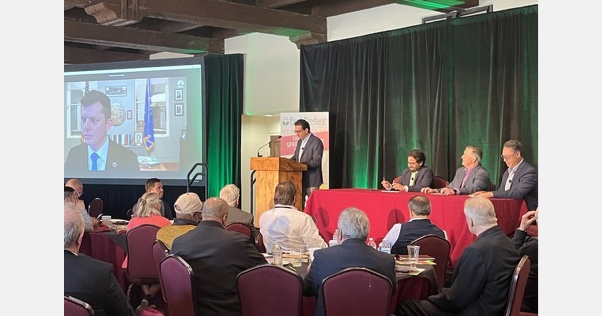 Spring Policy Summit talks trade, USMCA, and more