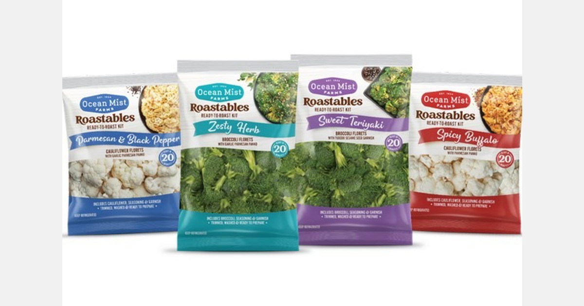 Phase II of Roastables Kits to launch at SEPC Show
