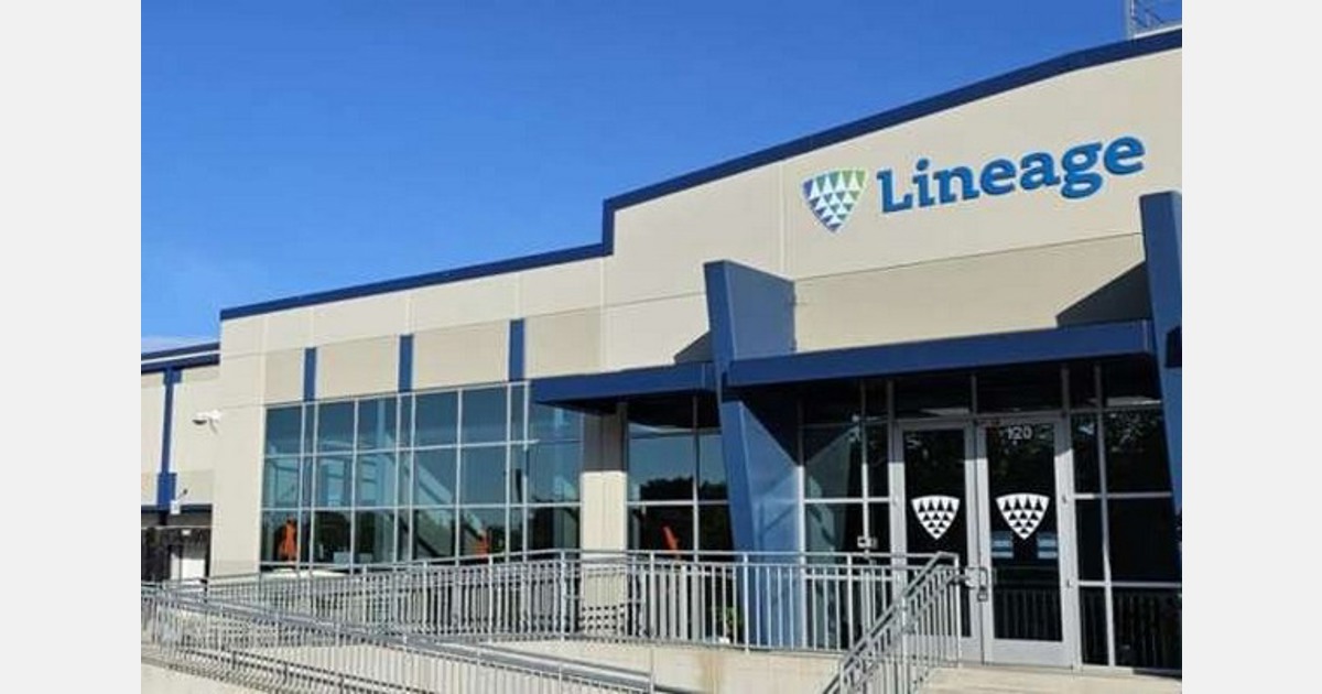 Lineage reports $5.3B revenue in 2024, plans $1.5B investment in 2025