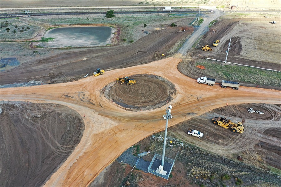 New $425M potato processing plant planned for Wimmera hub, Australia