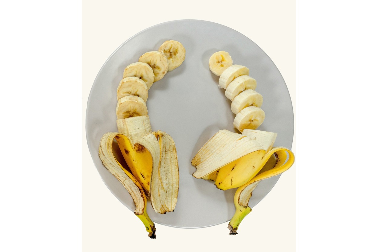 Non-browning bananas could be a game changer for the fresh cut industry