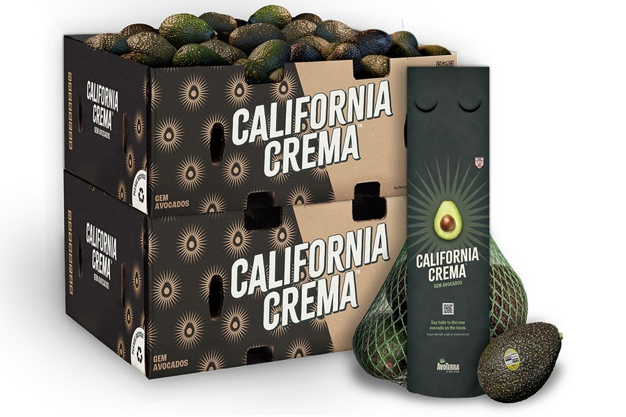 California Crema GEM avocados make debut