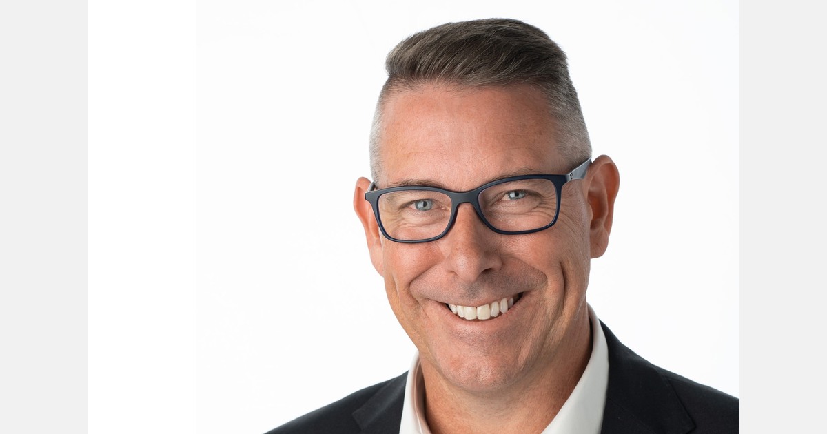 Dean Gall elected IFPA ANZ Chairman