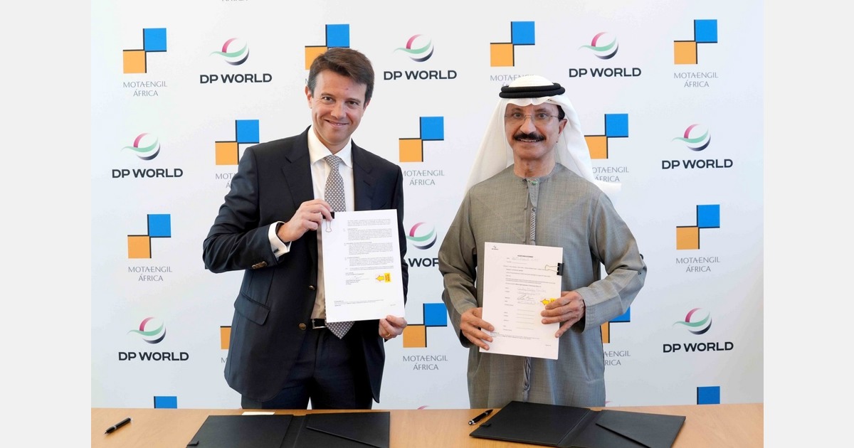 Construction firm appointed to lead banana port development in DRC