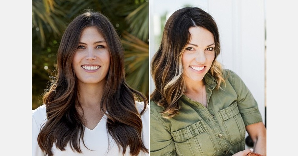 Natural Delights promotes key leaders