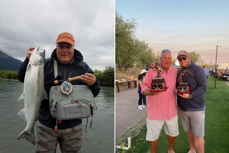 Honoring the legacy of Scott Marboe