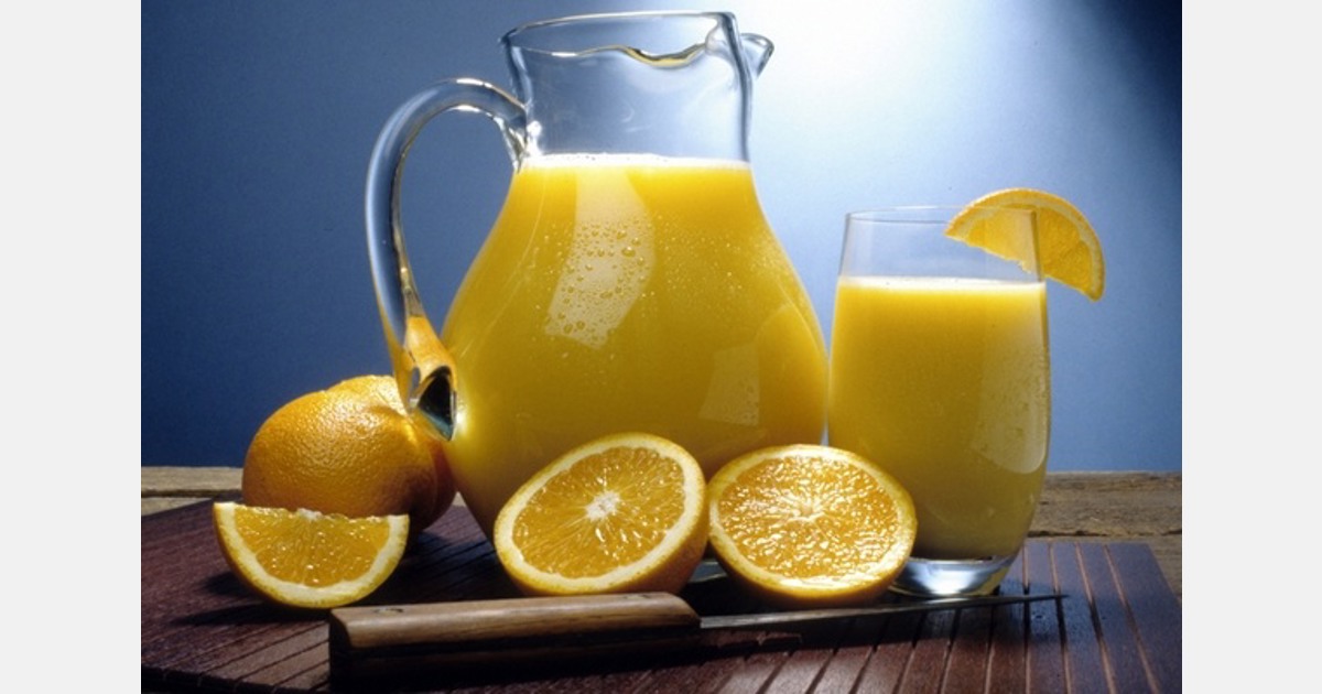 Brazilian orange juice exporters face new U.S. tariffs