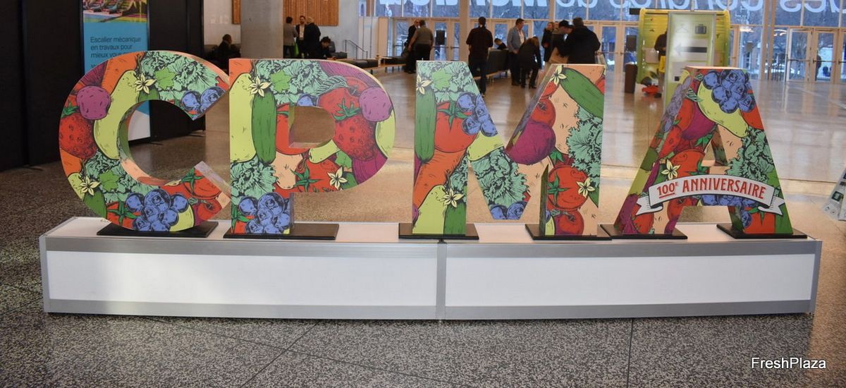 Lively first day at CPMA Montreal