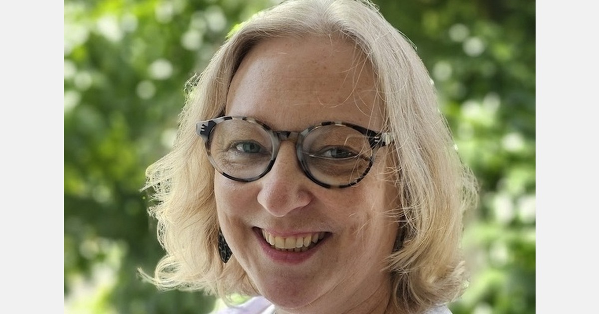 Penny Measham appointed CEO of Cherry Growers Australia