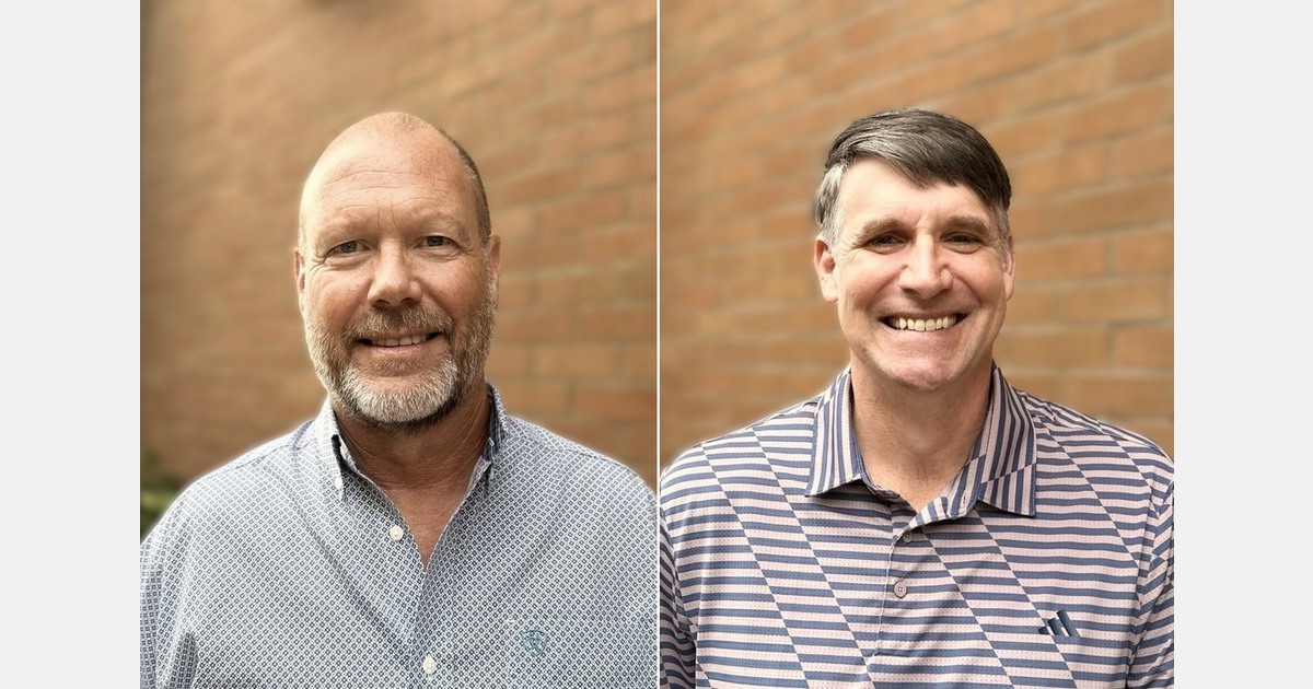 Markon welcomes Doug Fisher