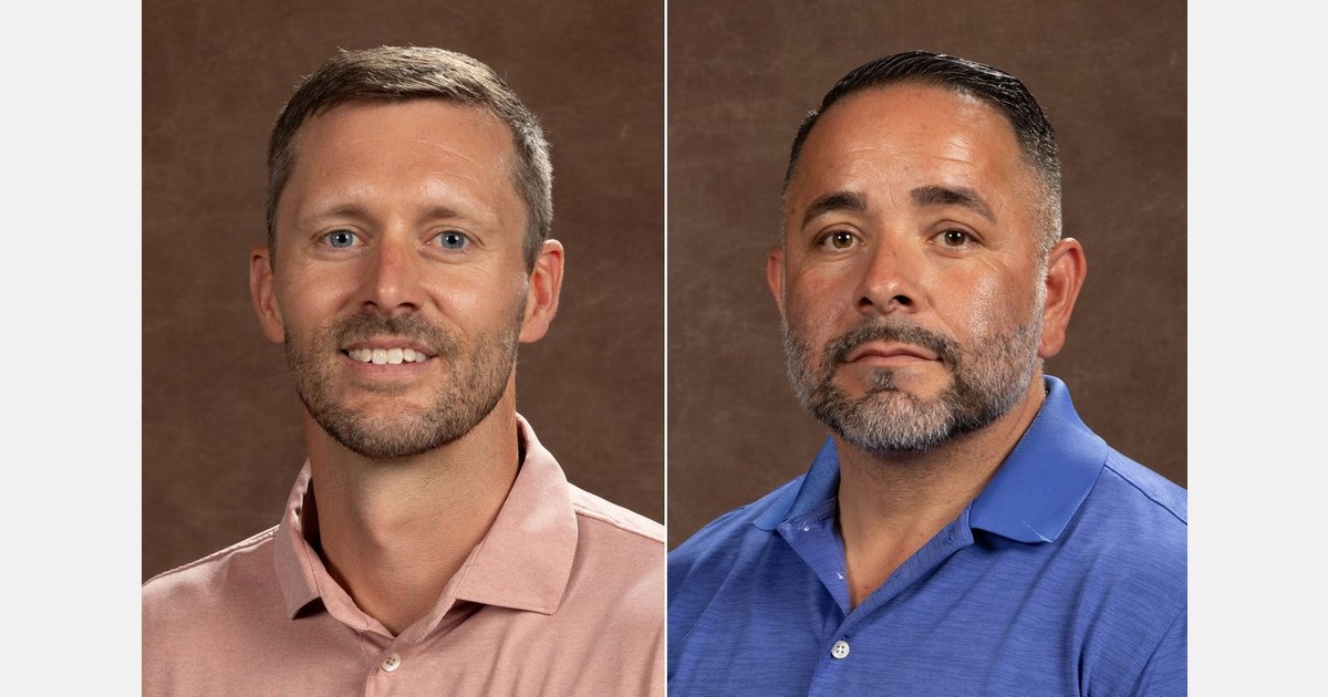 Washington Apple Education Foundation announces new Board Chairman and ...