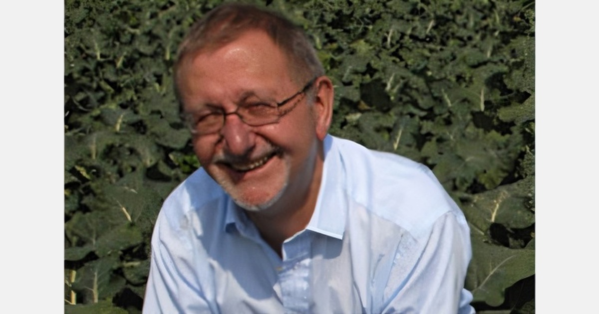 T H Clements founder Alan Clements passes away