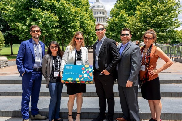 IFPA unveils 2025 public policy agenda at The Washington Conference