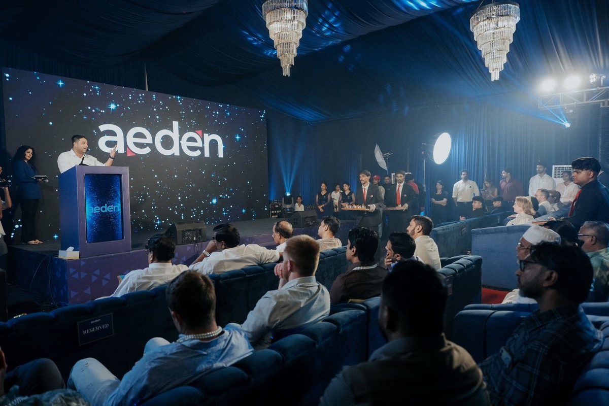 New cold storage facility opened in India