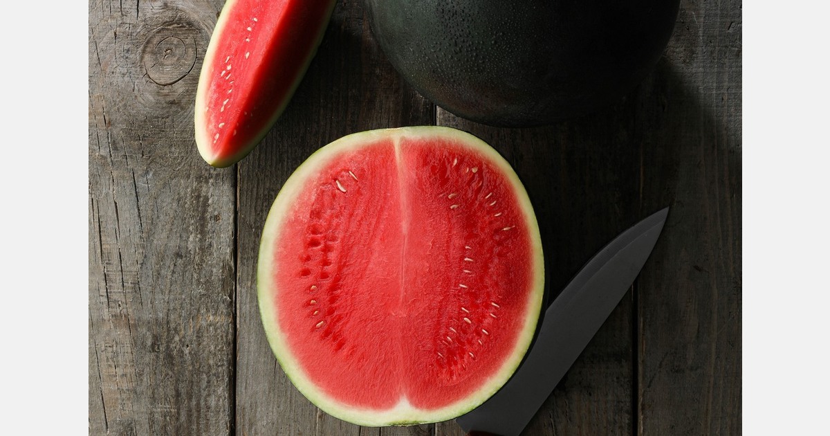 Higher production for Turkish watermelon season