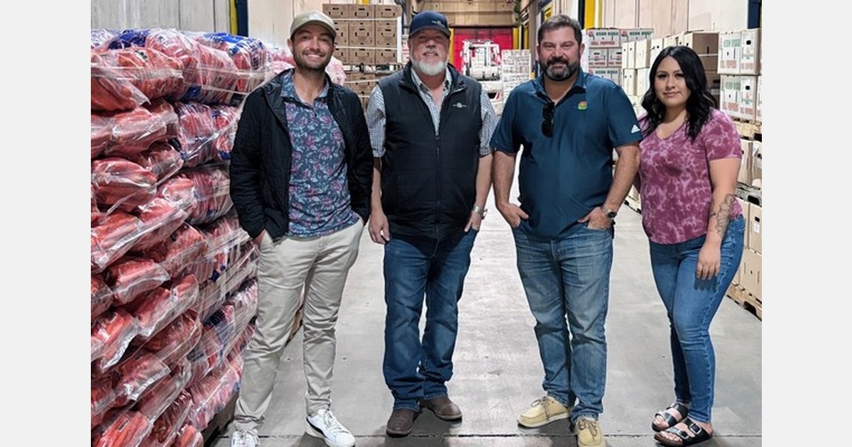 Carrots seeing stronger than usual demand this summer