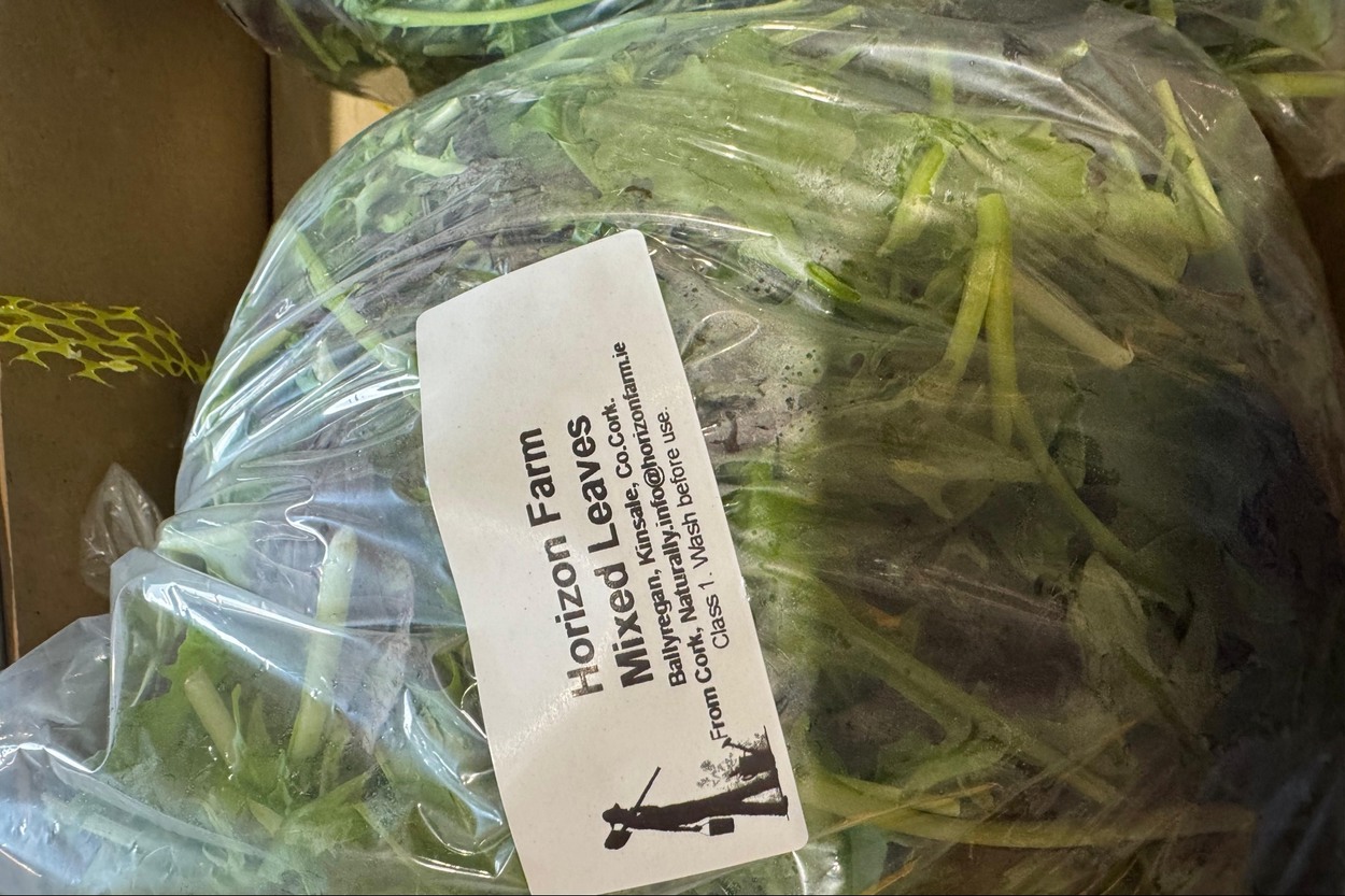 "With this niche product we might reach more artisan retailers and ...