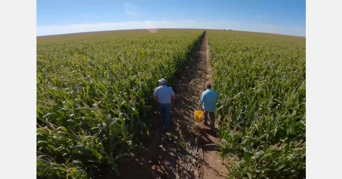 USDA announces major reorganization and relocations