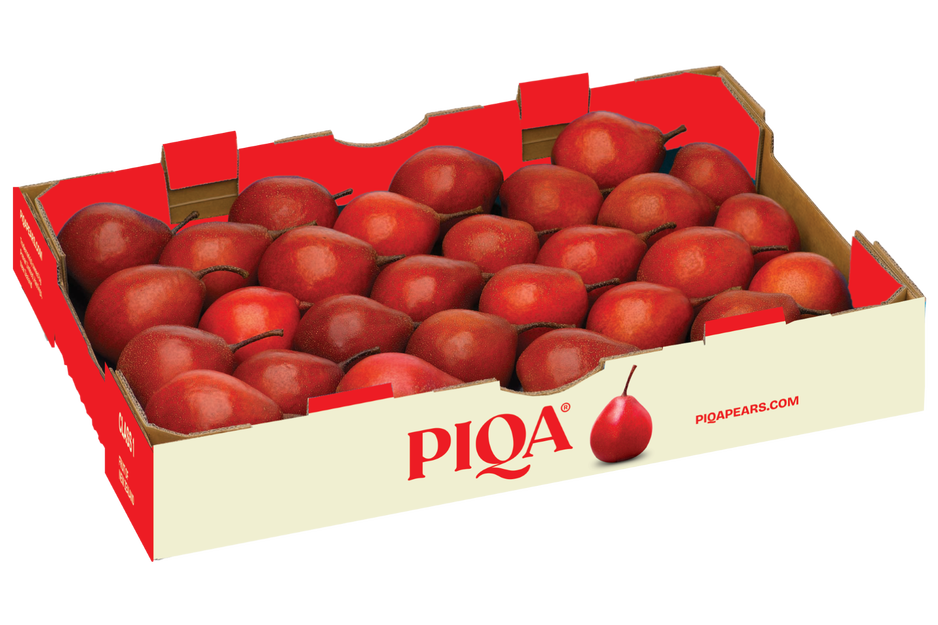 "The market uptake of Piqa has been positive, with customers looking ...