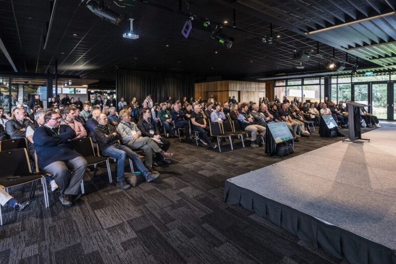 More than 300 attend New Zealand Apples and Pears Expo