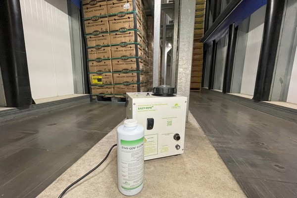 Returning to Fruit Attraction with proven ripening solutions