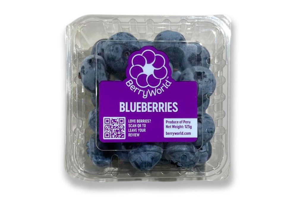 Agroberries Group launches BerryWorld Asia division