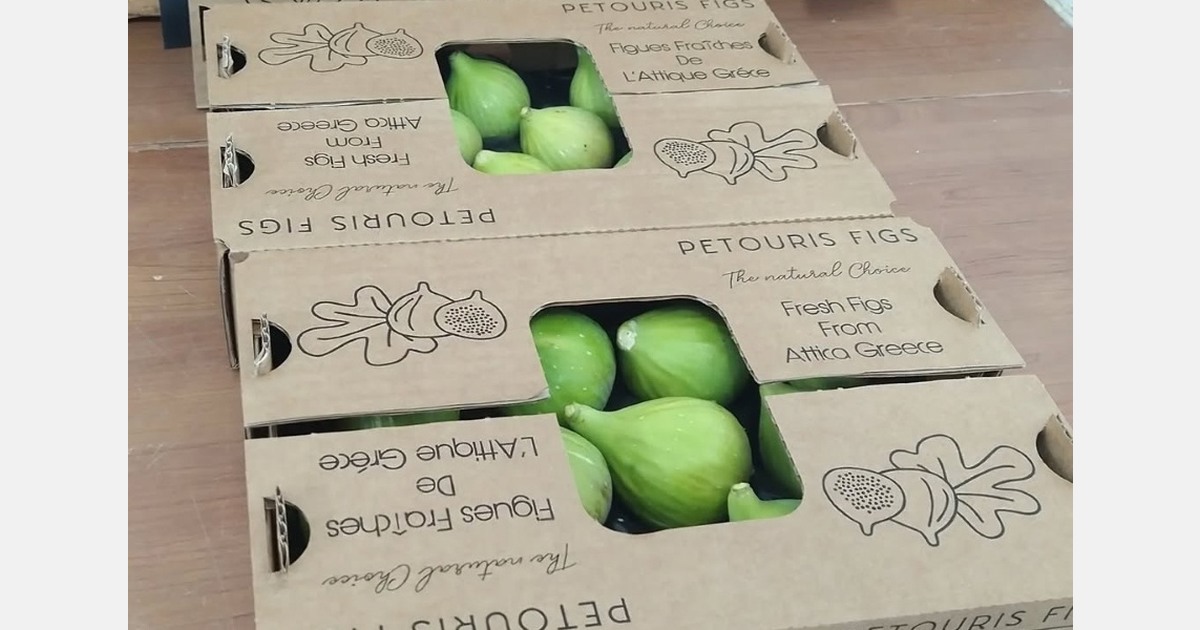 “The domestic market offers such high prices for figs that it is ...