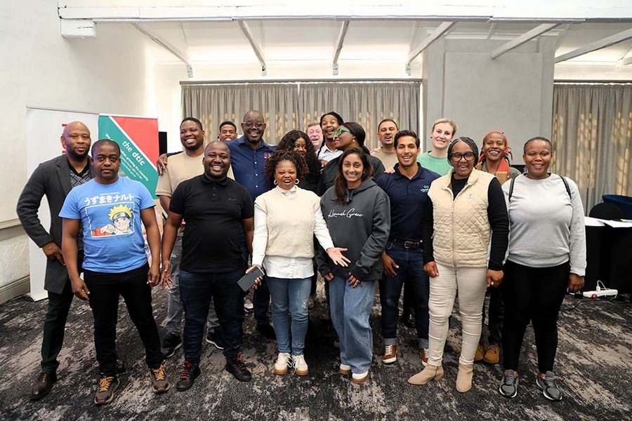 South Africa launches export readiness program